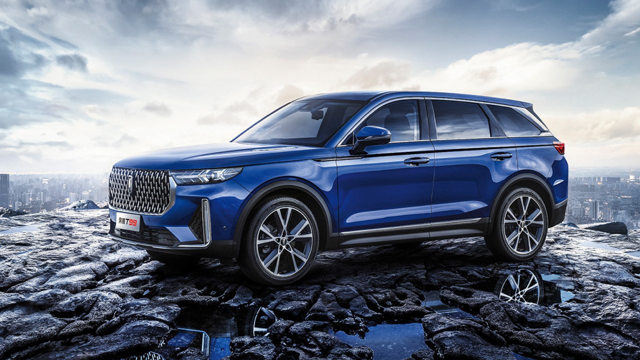 Prices And Specifications For Bestune T99 Deluxe 2023 In Saudi Arabia Autopediame